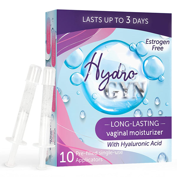 Hydro Intimate Moisturizing Gel For Women – Terramed.info